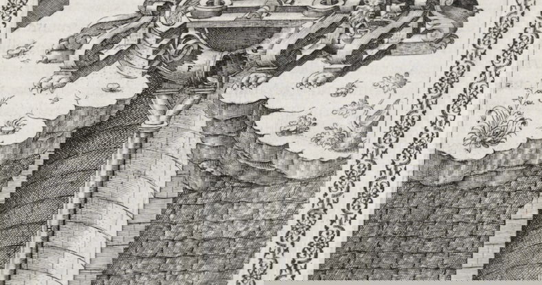 Untitled Image by Agostino Ramelli from Le diverse et artificiose ...