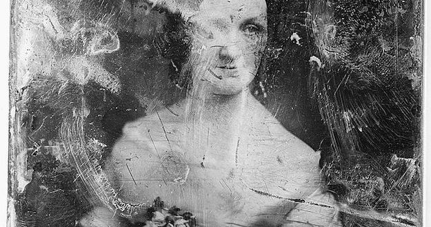 ‘Portrait of Emma Gillingham Bostwick’ by Mathew Brady (1851–60 ...