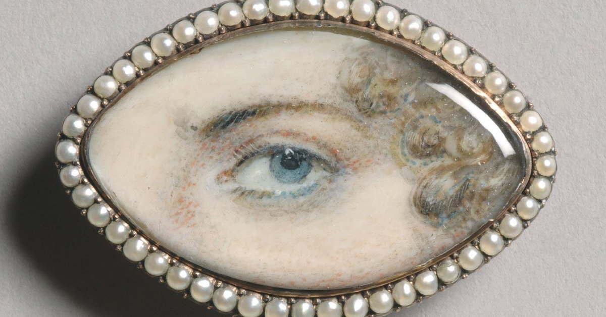 Untitled (ca. 1790–1810) | Public Domain Image Archive
