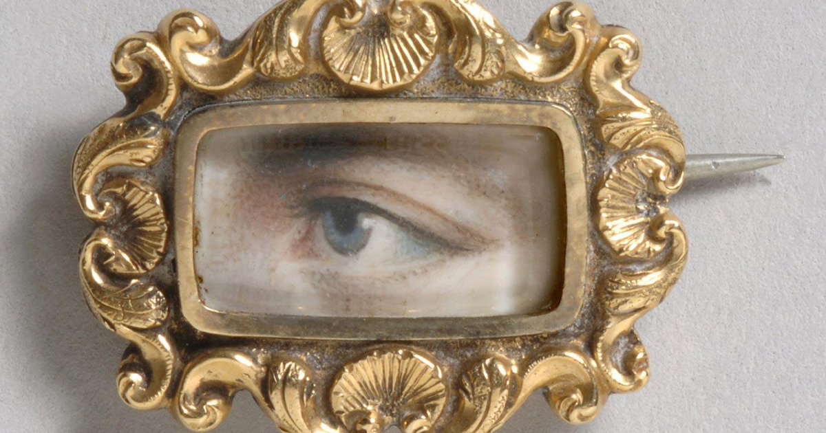 Untitled (ca. 1790–1810) | Public Domain Image Archive