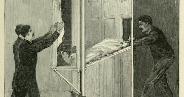 ‘The Disappearance Explained’ from Magic: Stage Illusions and ...