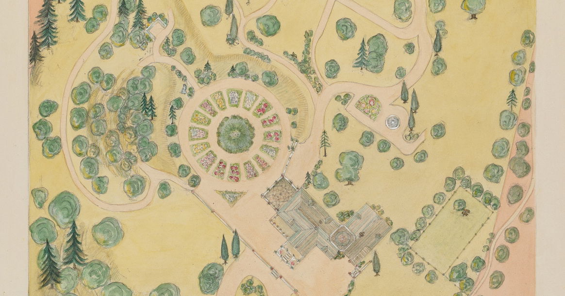 ‘Thomas Ingham Estate’ by William Merklin, Virginia Richards, Gilbert ...