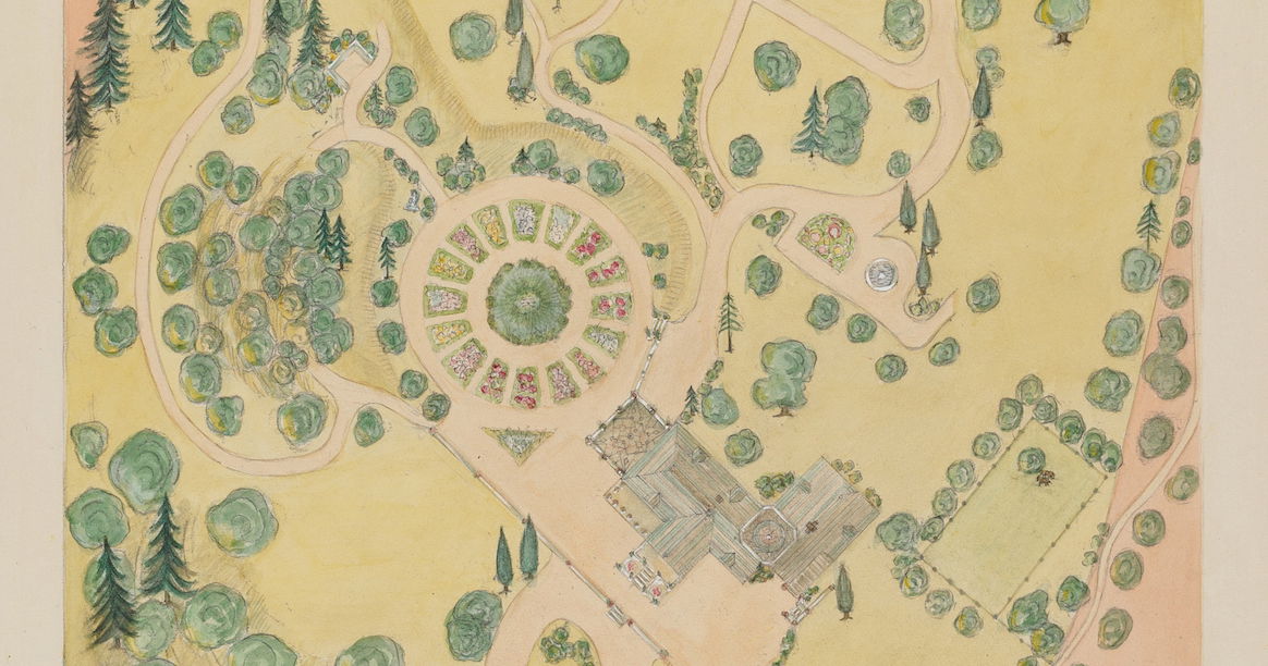 ‘Thomas Ingham Estate’ by William Merklin, Virginia Richards, Gilbert ...