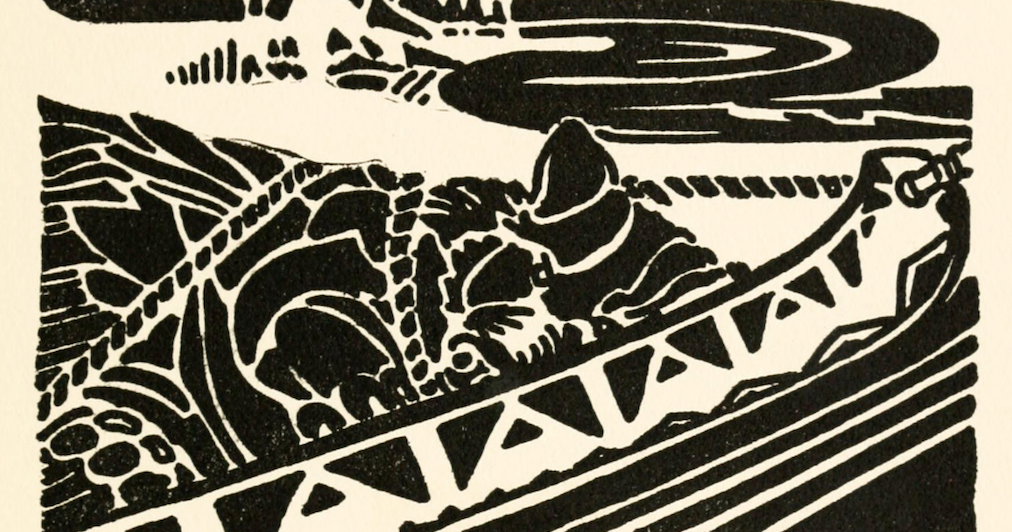 So that was THE END”’ by Jay Van Everen from Mighty Mikko: A Book of ...