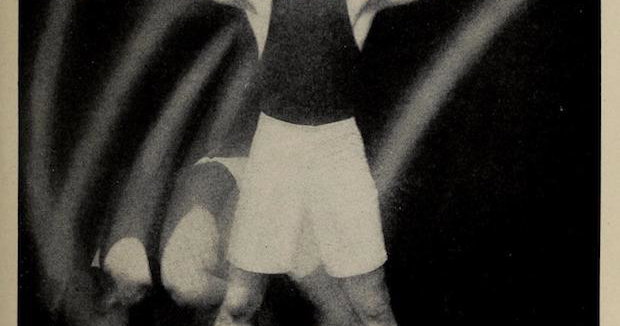 ‘Knee Bend and Thigh Clasp’ by Mr Phelan from Physical Training for ...
