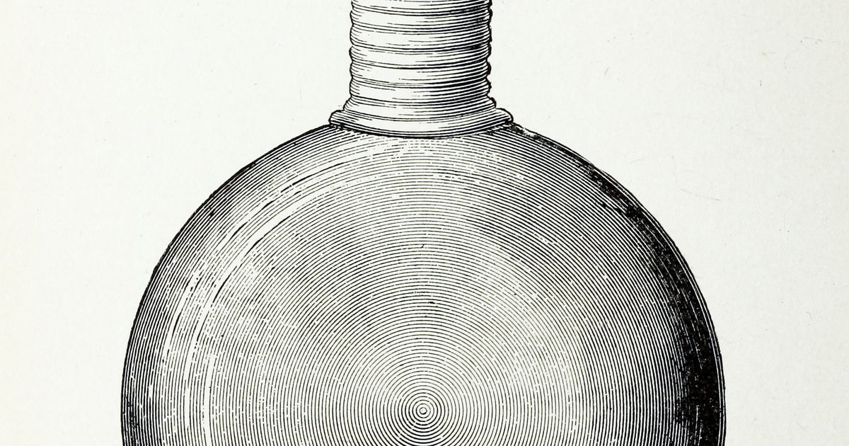 ‘The Chromo-Lens, one fourth of the actual size’ from The Principles of ...